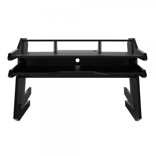 StudioDesk Music Commander Desk All Black Limited Edition – Reissue ...