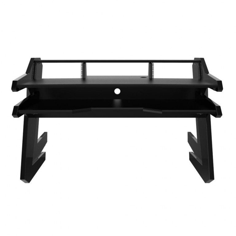 StudioDesk Music Commander Desk All Black Limited Edition – Reissue ...