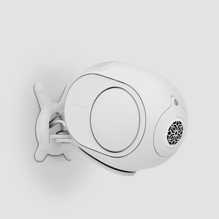 Devialet Phantom II Custom - Black Box Pro