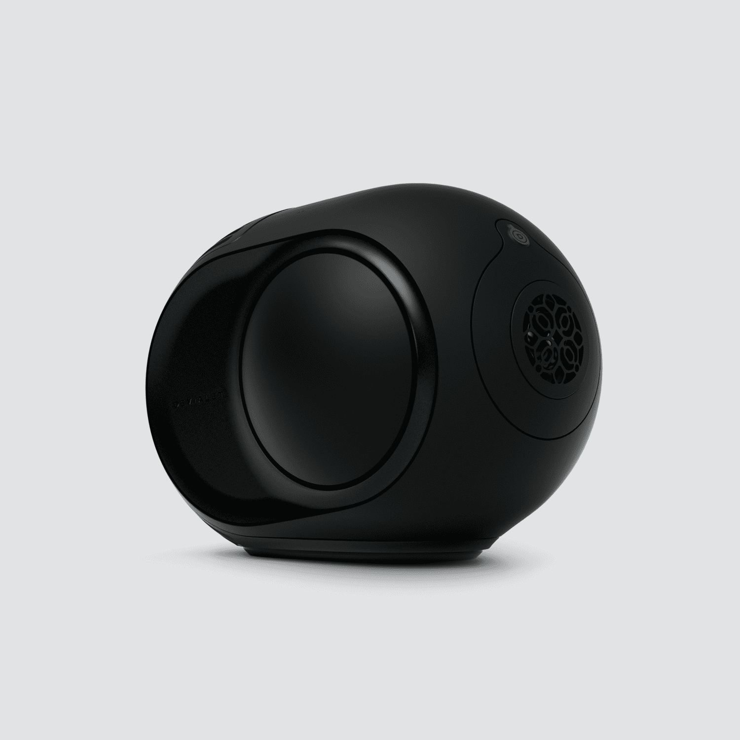 Devialet Phantom II Custom - Black Box Pro