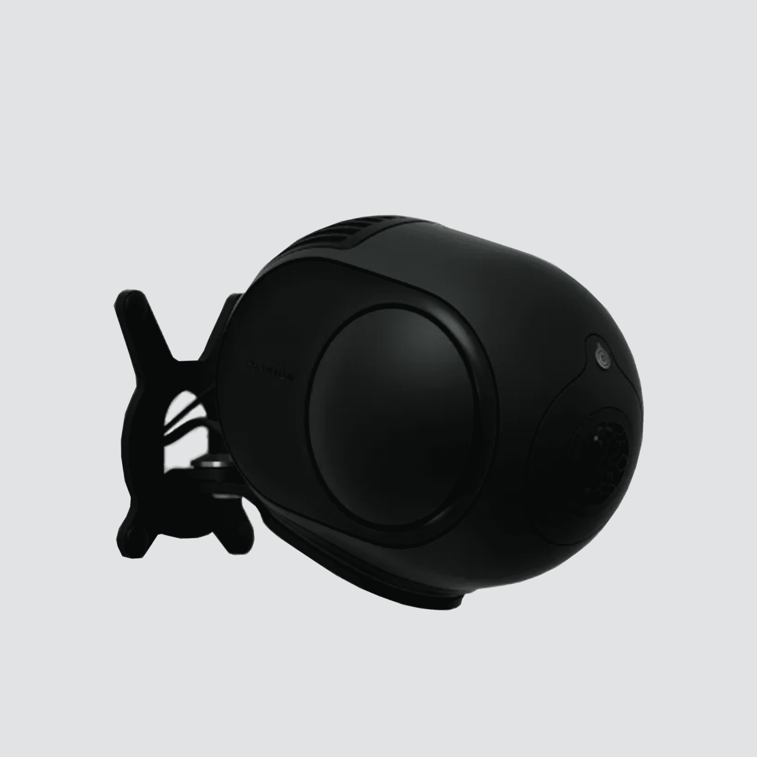 Devialet Phantom II Custom - Black Box Pro