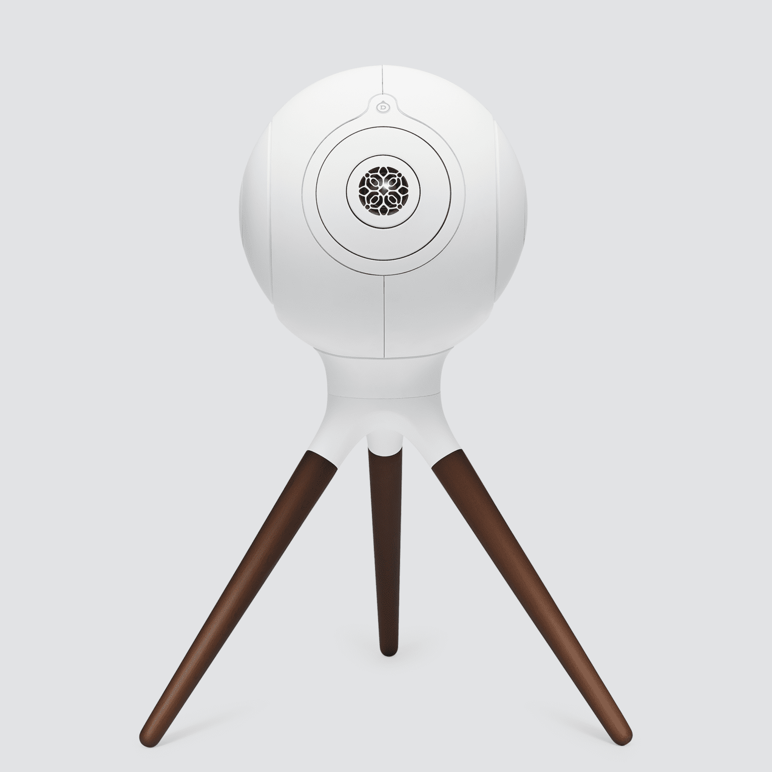 Devialet Treepod Iconic White - Stand for Phantom I - Black Box Pro