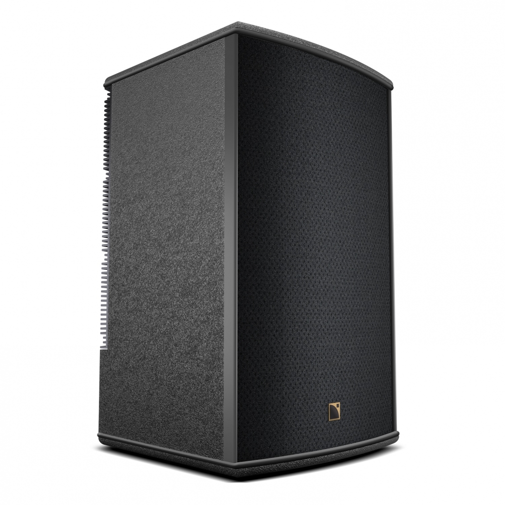 L-Acoustics K1 - Black Box Pro