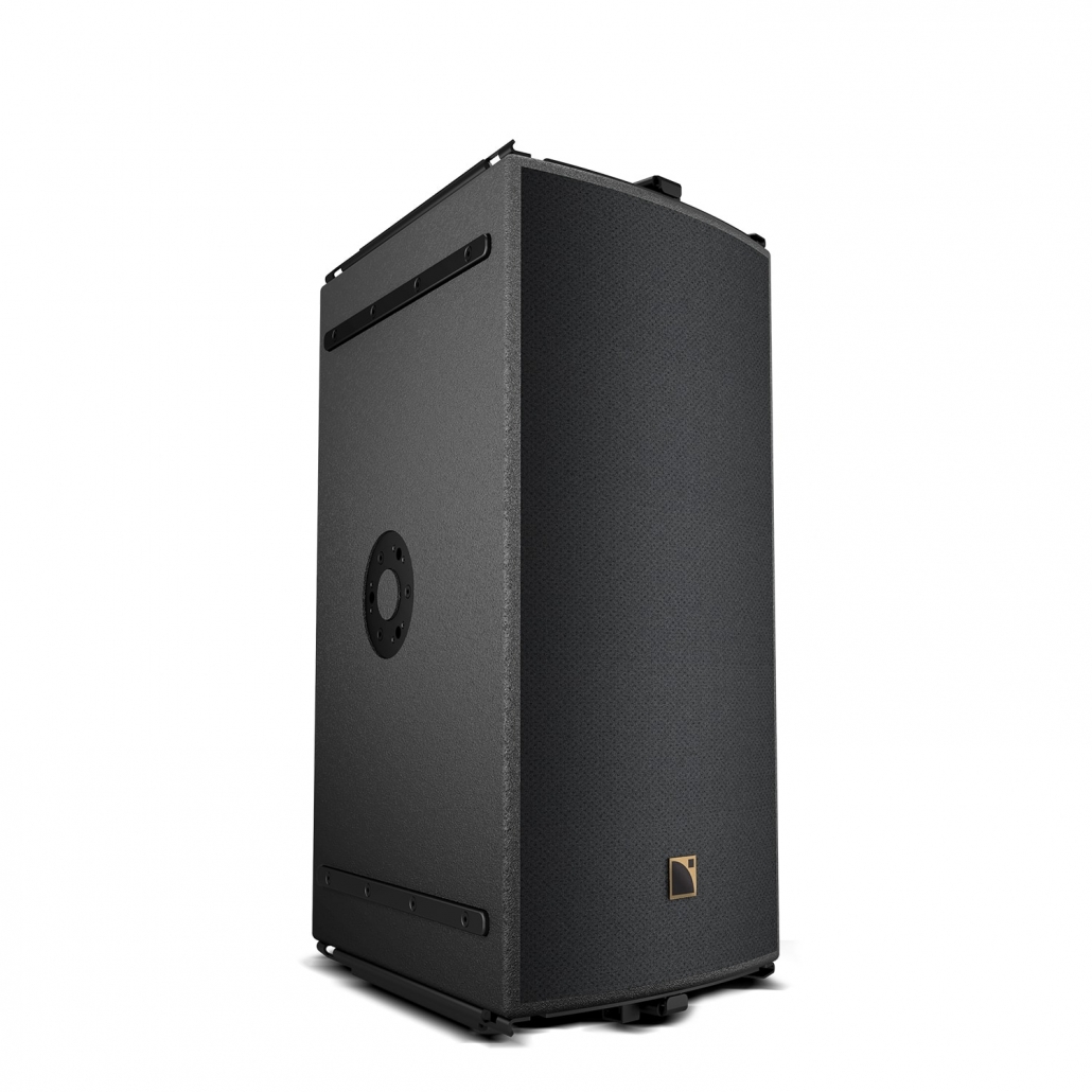 L-Acoustics A10i Focus - Black Box Pro