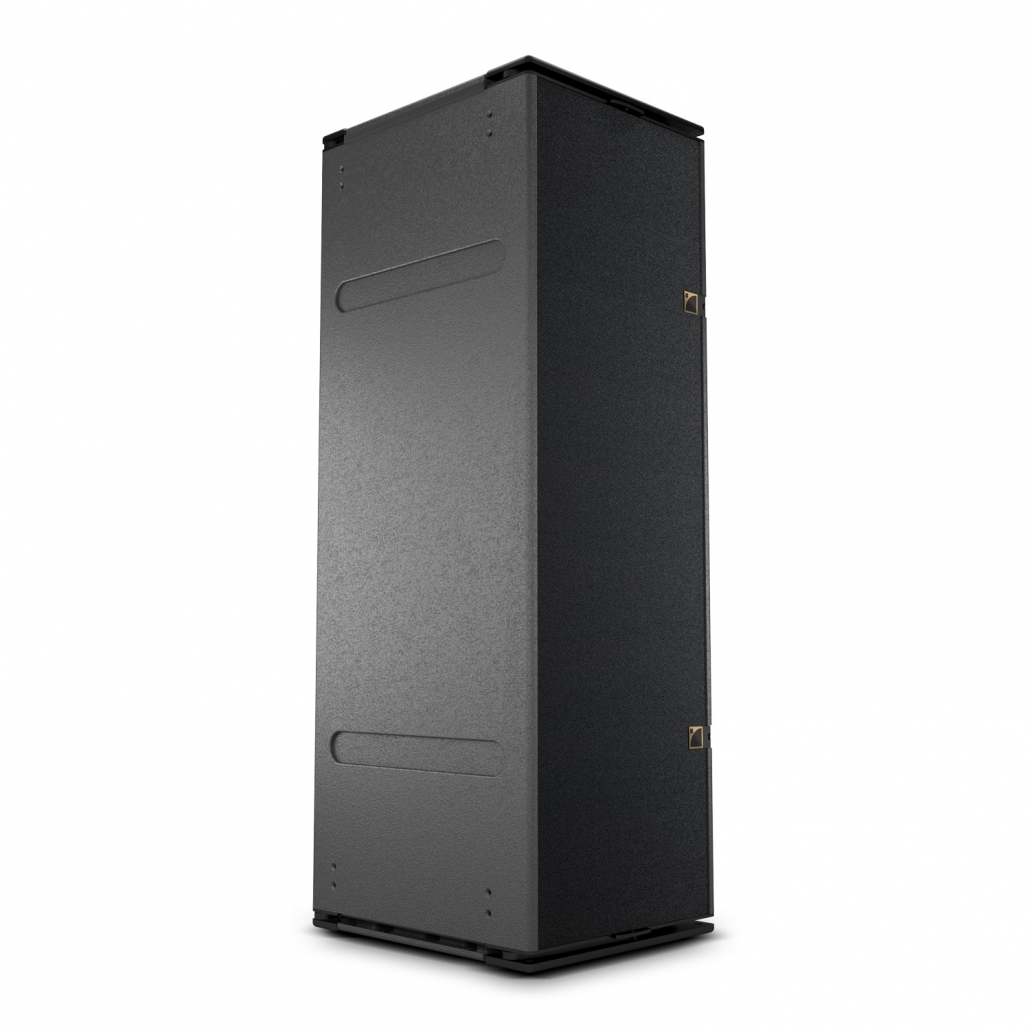 L-Acoustics Syva - Black Box Pro