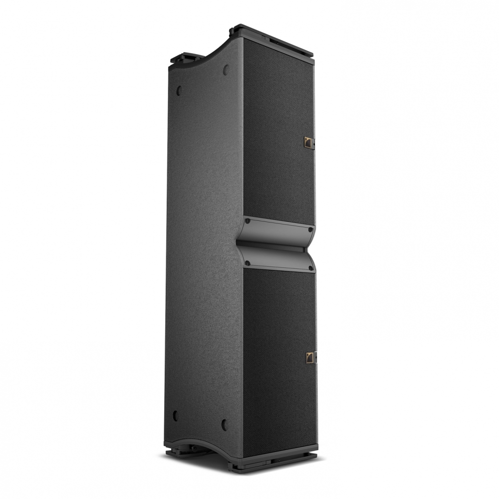 L-Acoustics K2 - Black Box Pro
