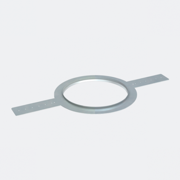 Tannoy Plaster Ring CMS 601/603/503LP - Black Box Pro