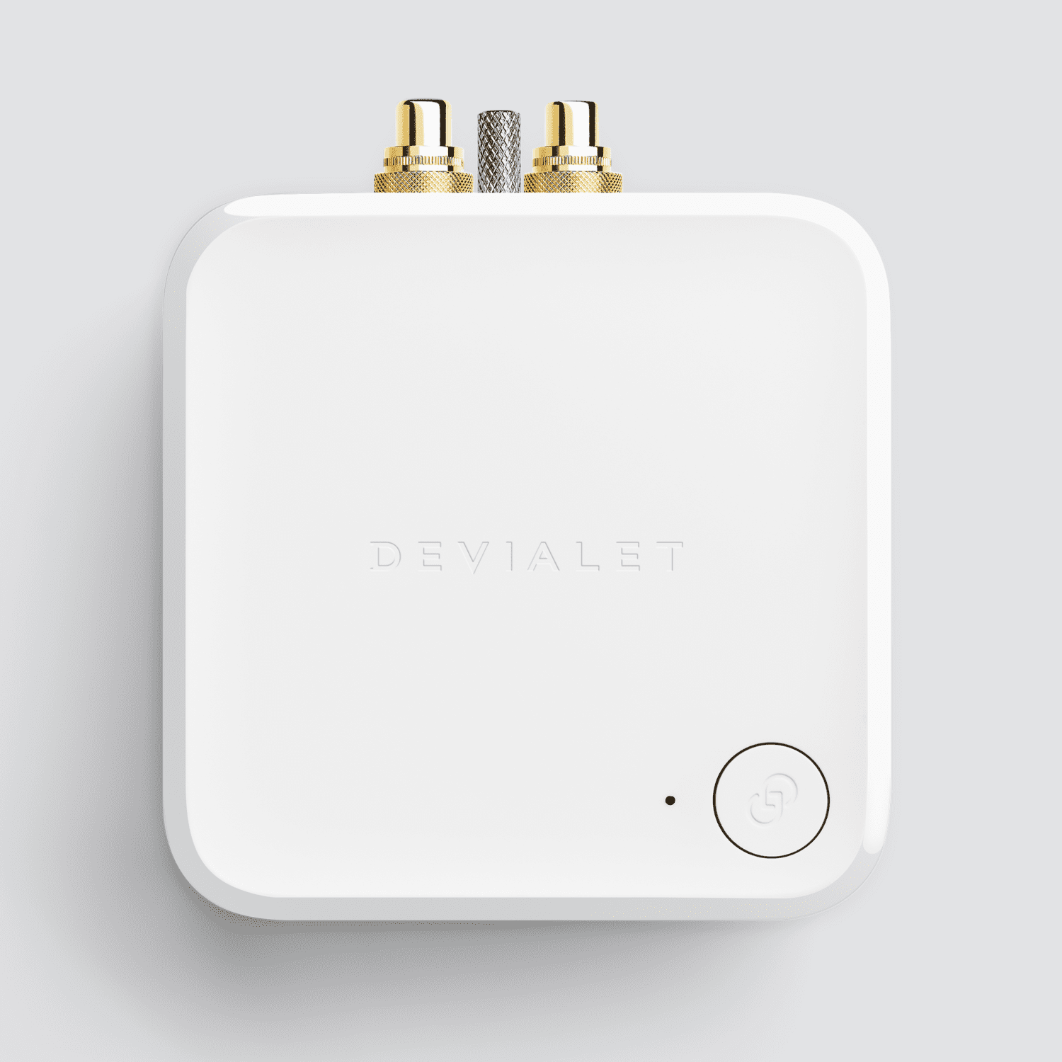 Devialet Arch - Phantom II Accessories - Black Box Pro