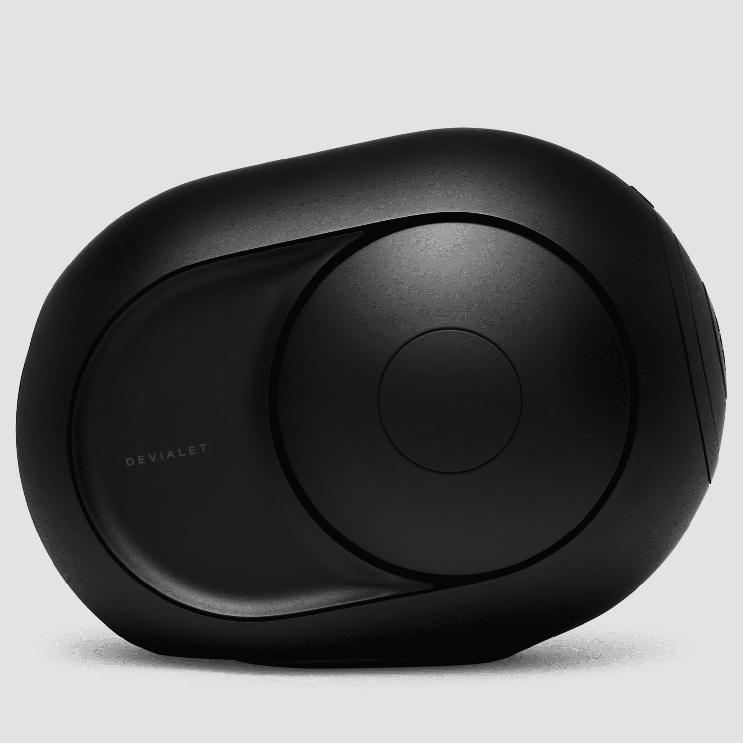 Devialet Phantom I 103 dB Matte Black - High-End Audio - Black Box Pro