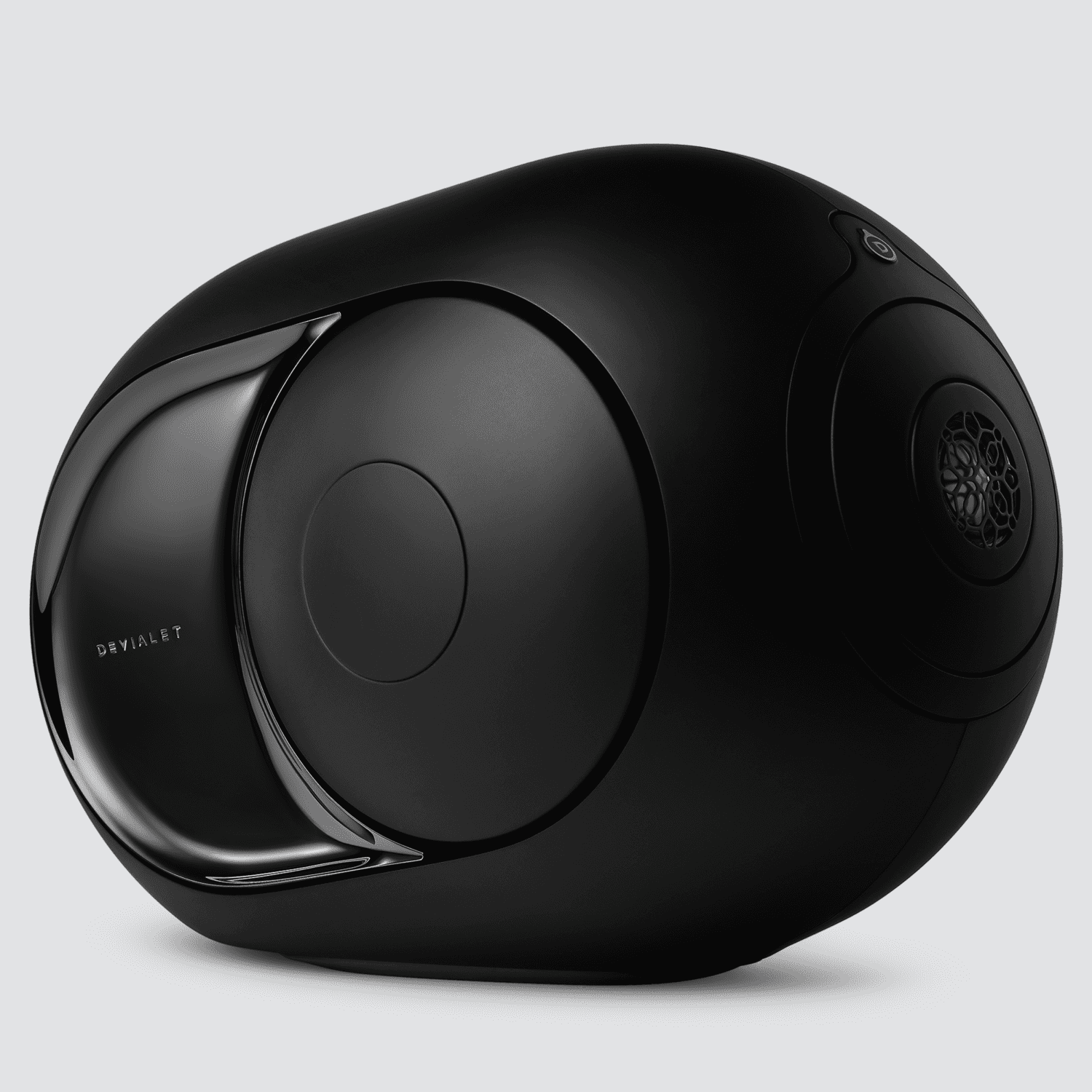 Devialet Phantom II Custom - Black Box Pro