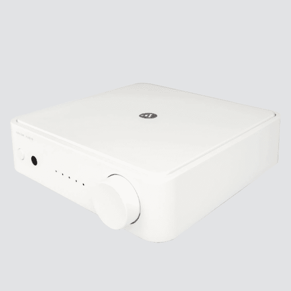 Argon Audio SA1 | Stereo Amplifier with Bluetooth - Black Box Pro